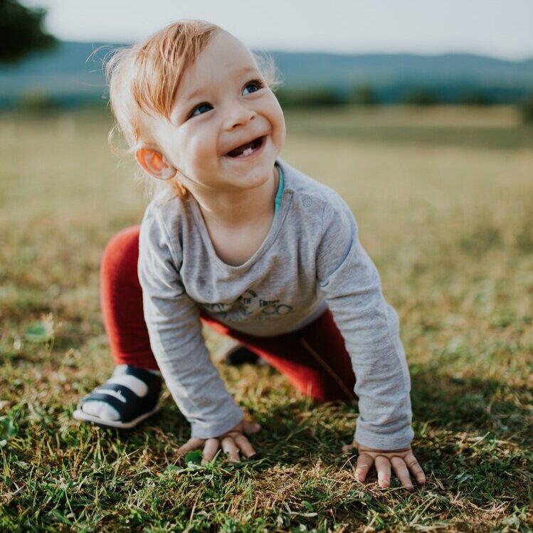 Gross Motor Checklist - Leaps and Bounds Pediatric Therapy