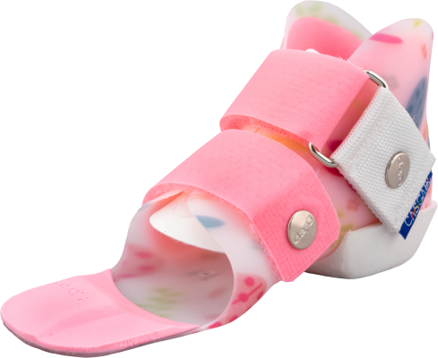 Orthotics and Physical Therapy - Leaps and Bounds Pediatric Therapy